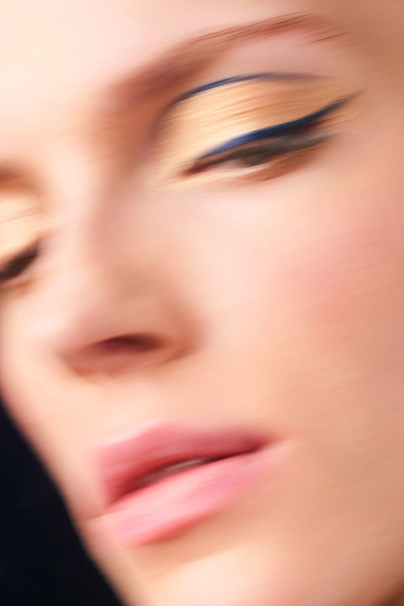 Beauty Special Dior (Flair Germany)