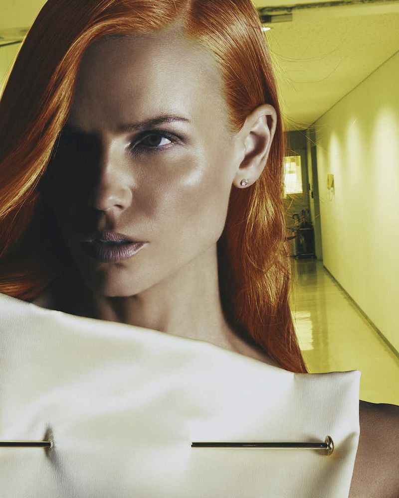 Scream If You Wanna Go Faster (The Face Magazine)