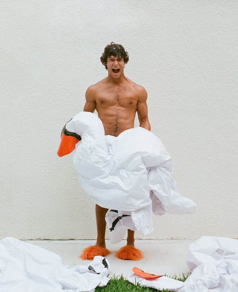 SSENSE x MARNI (SSENSE)