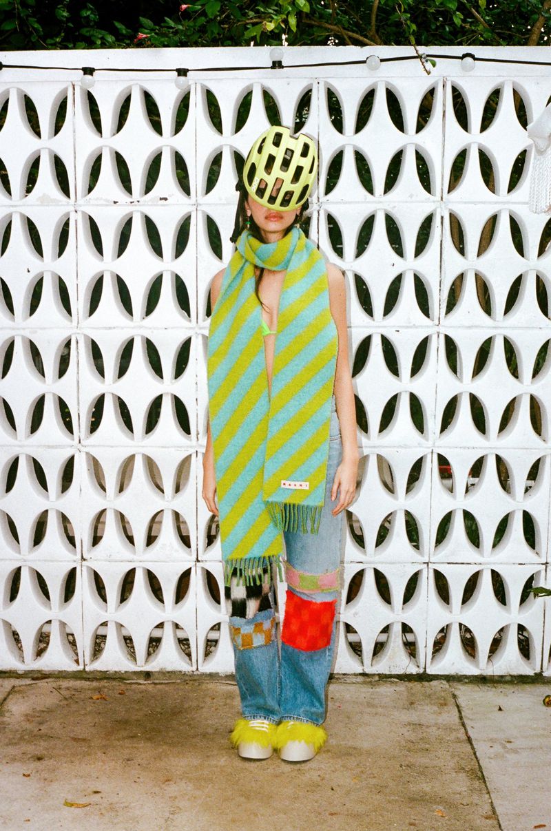 SSENSE x MARNI (SSENSE)