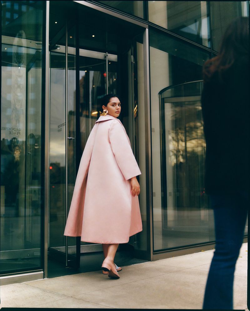 Baby, It's Bold Outside (InStyle U.S.)