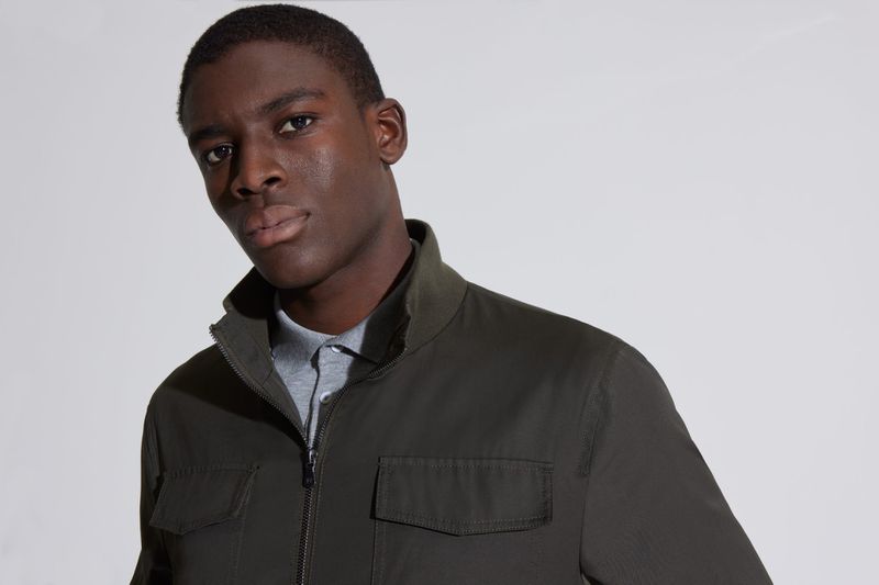 Spring/Summer 23 by Yasmina Jed (Jack Victor)