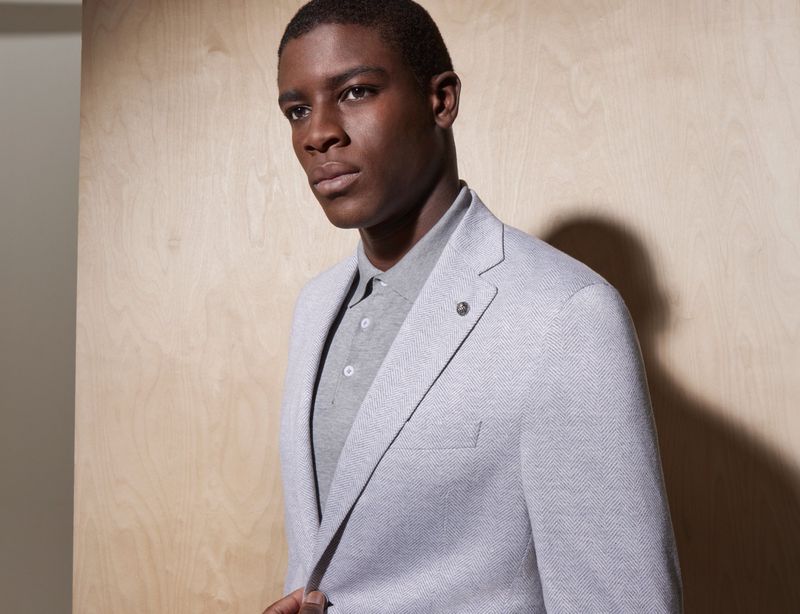 Spring/Summer 23 by Yasmina Jed (Jack Victor)