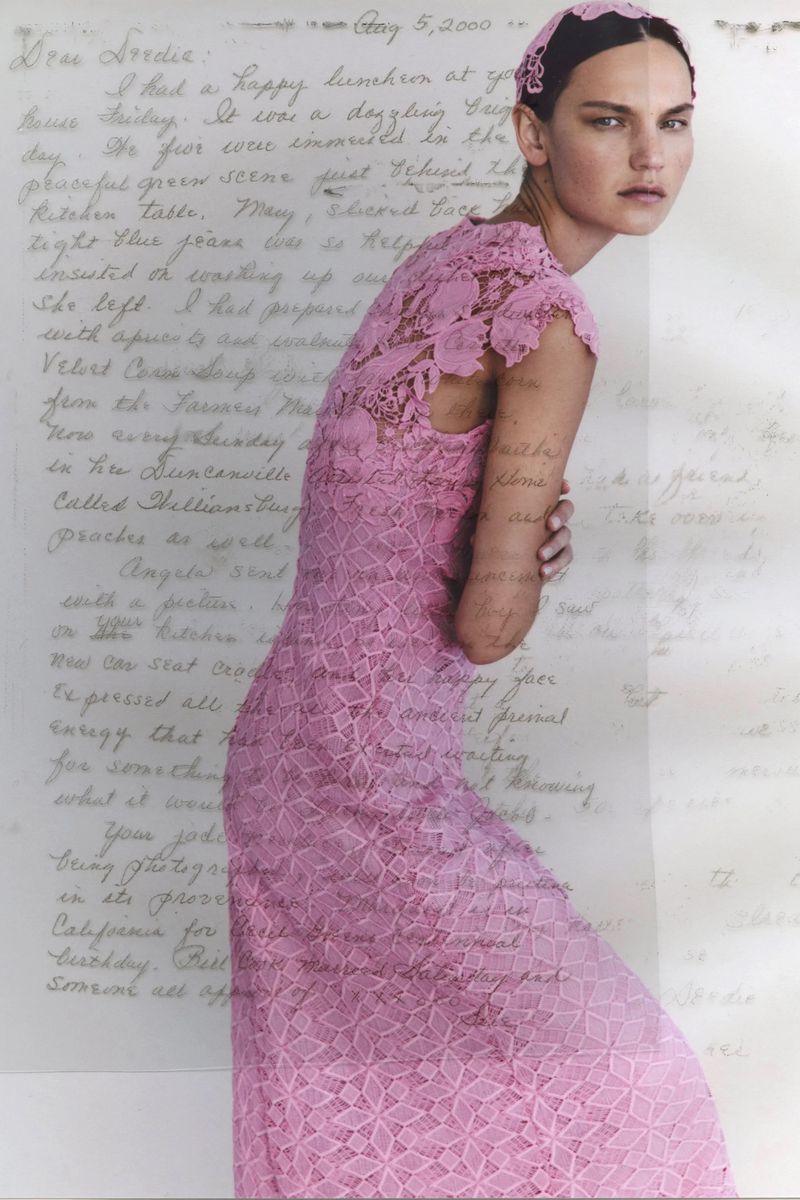 Lela Rose Pre-Fall 2024 (Lela Rose)