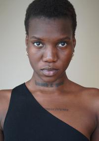 Nya Leth - Model Profile - Photos & latest news