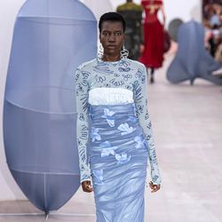 Nya Leth - Model Profile - Photos & latest news