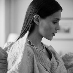 Sarah Gore Reeves - Fashion Editor/Stylist Profile - Photos & latest news