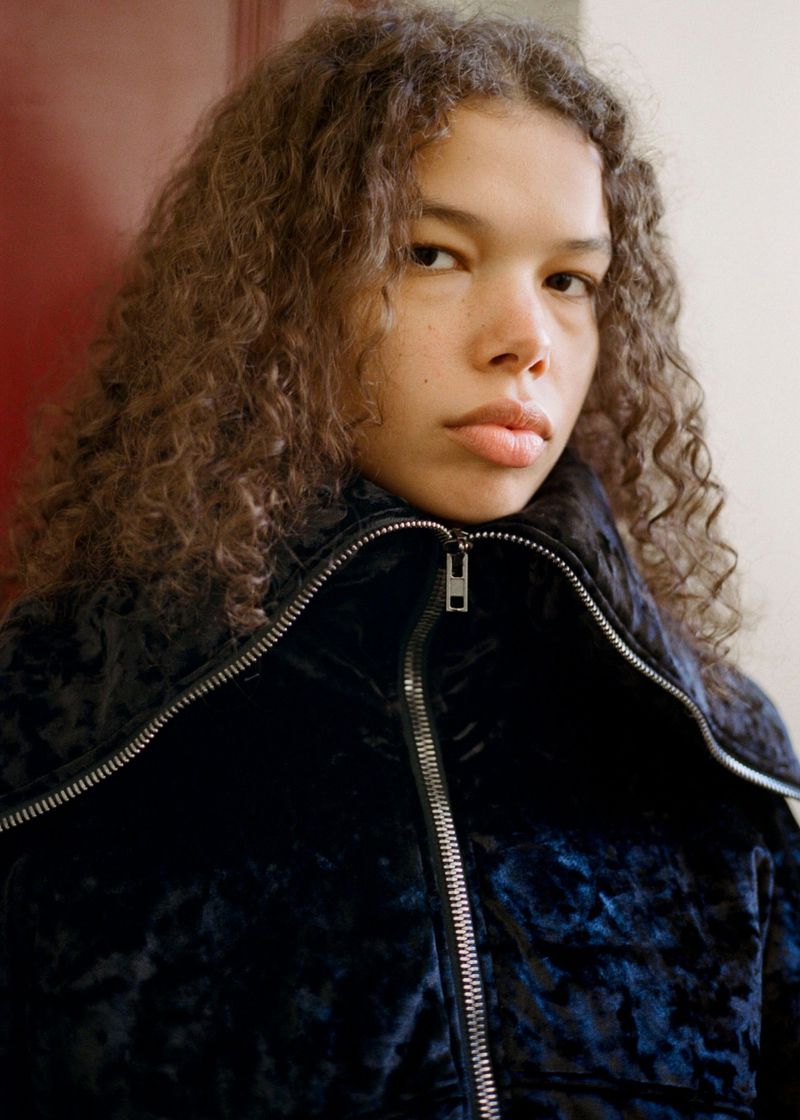 France’s Freshest Faces on Trends and Gastronomy (Models.com)