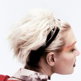 Celina Ralph (Love Want Magazine)