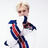 Celina Ralph (Love Want Magazine)