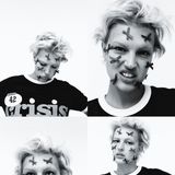 Celina Ralph (Love Want Magazine)