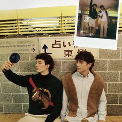 Aidan Stender - Model Profile - Photos & latest news