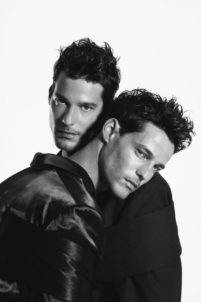 ROMAN (Numéro Netherlands)