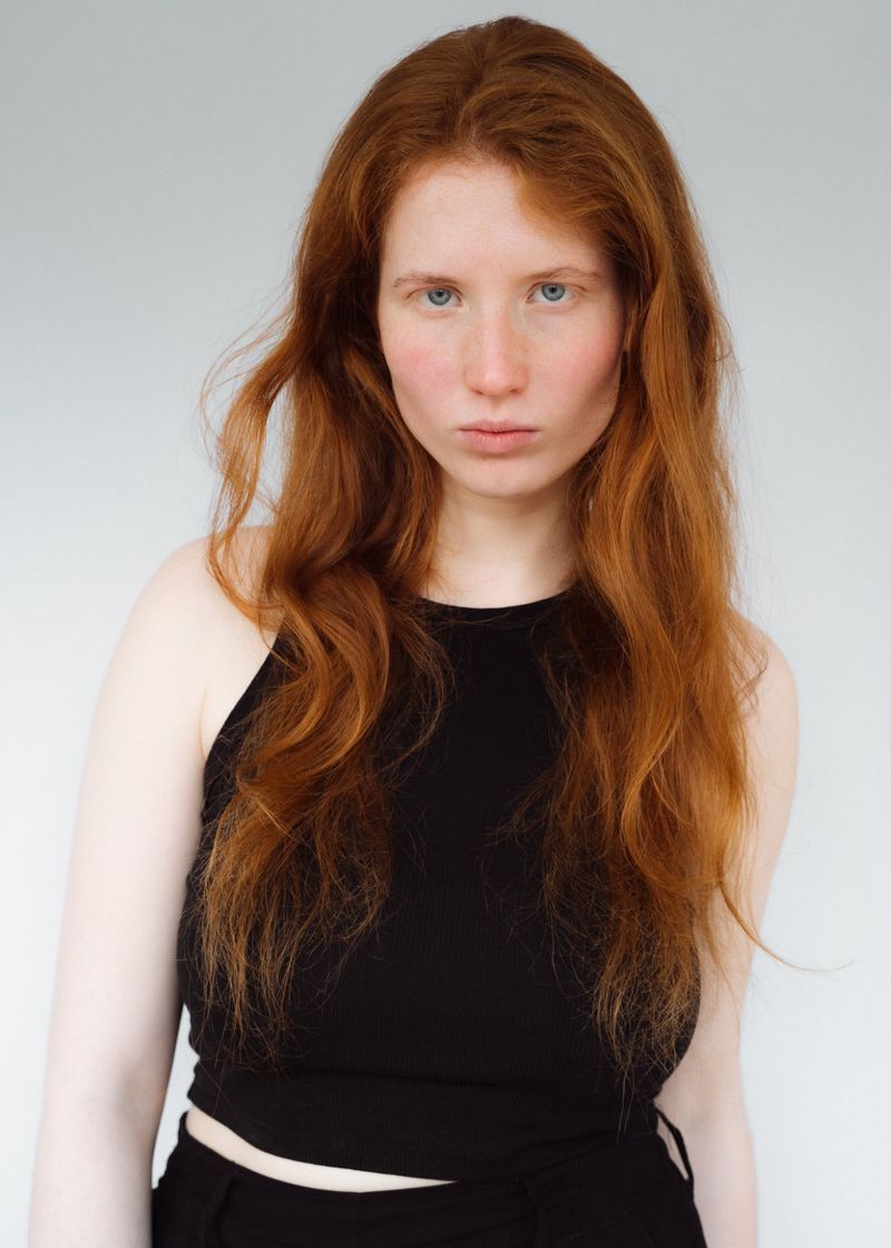 Mouna Models 2024 Digitals (Polaroids-Digitals)