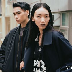 Lin HanQI - Model Profile - Photos & latest news