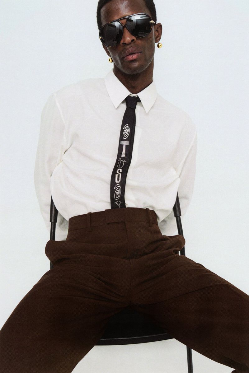 Moda Para Tiempos Modernos (Esquire Mexico)