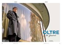 Style Magazine Italy