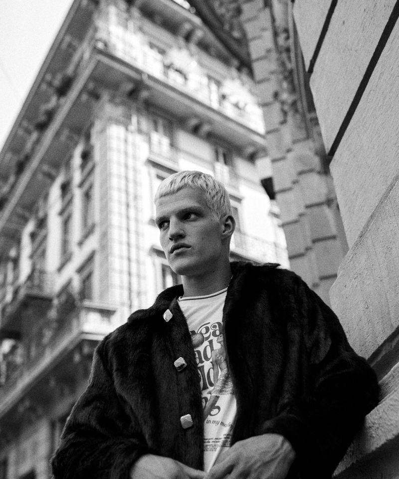 Photography Serhii Vasyliev (Rollacoaster Magazine)