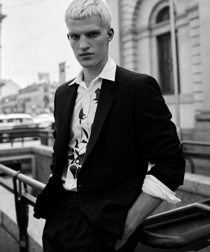 Photography Serhii Vasyliev (Rollacoaster Magazine)