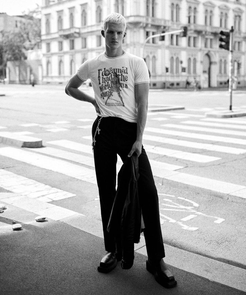 Photography Serhii Vasyliev (Rollacoaster Magazine)