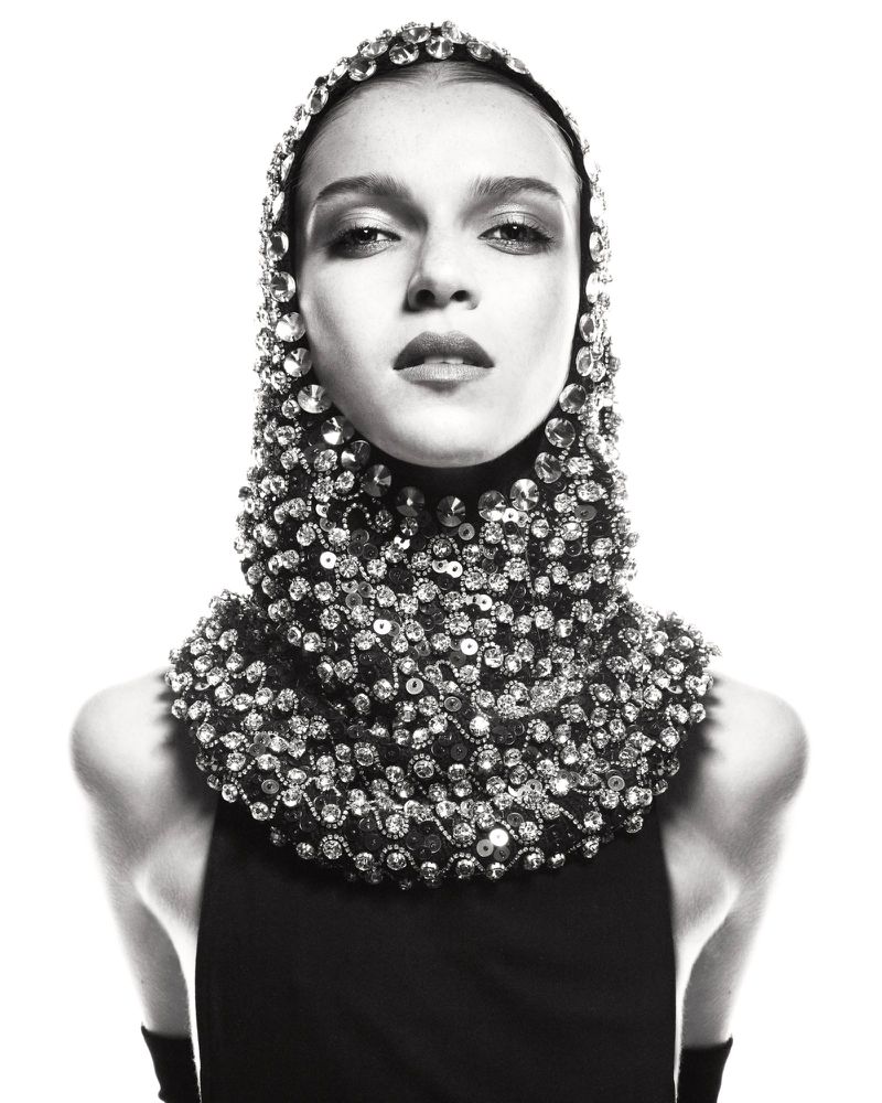 Colin Jones by Conor Cunningham (Models.com)