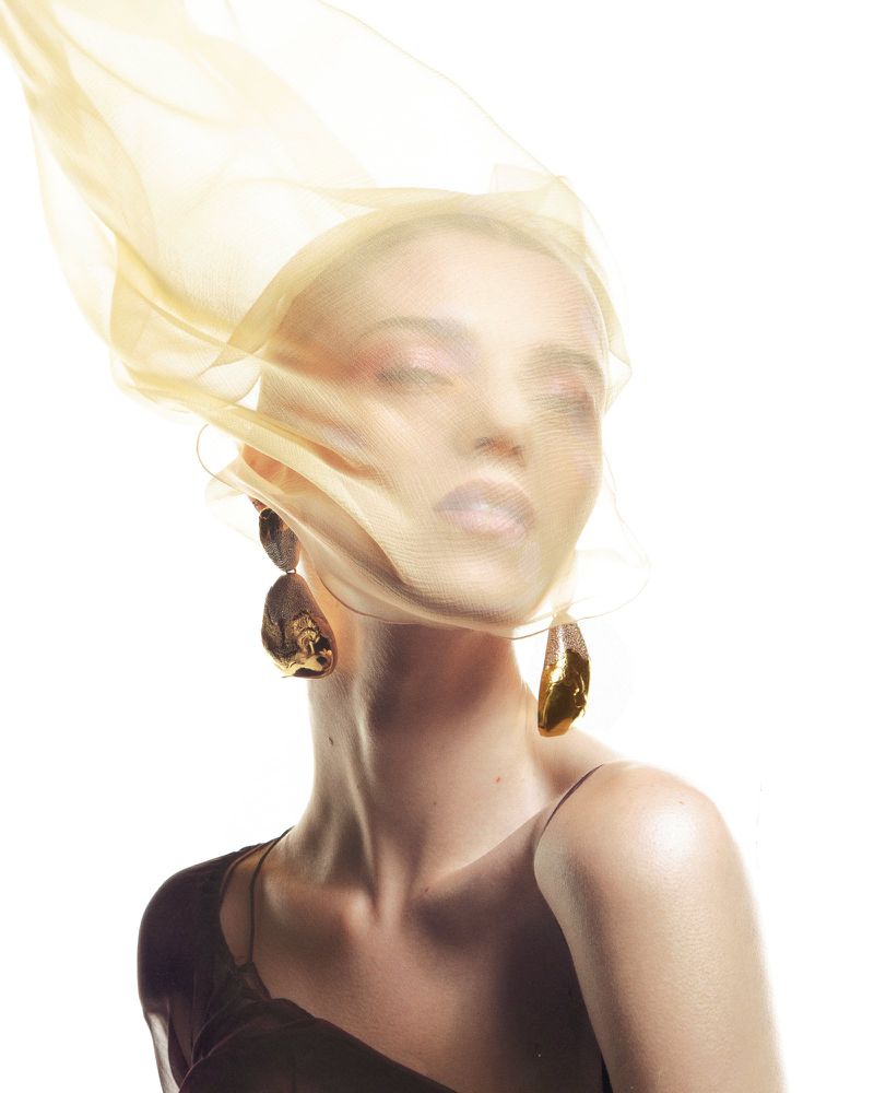 Colin Jones by Conor Cunningham (Models.com)