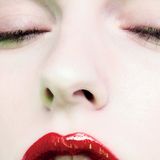 Party Lips (Vogue Greece)