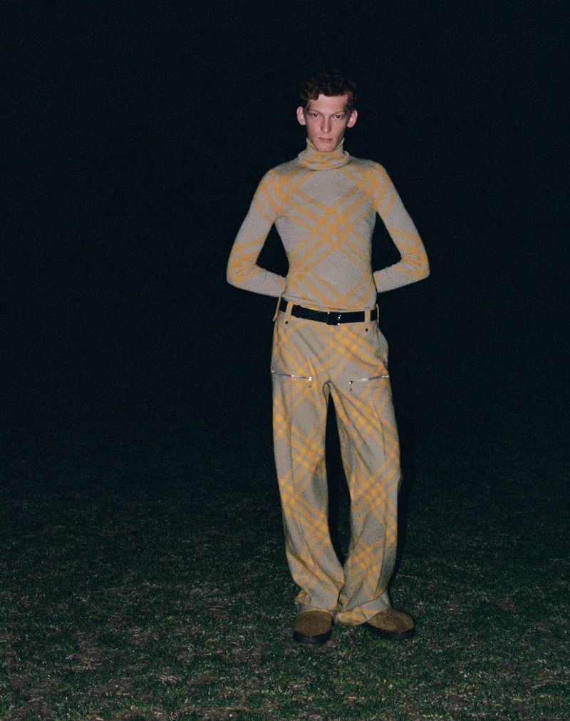 Photography Gabriel Moses (AnOther Magazine)