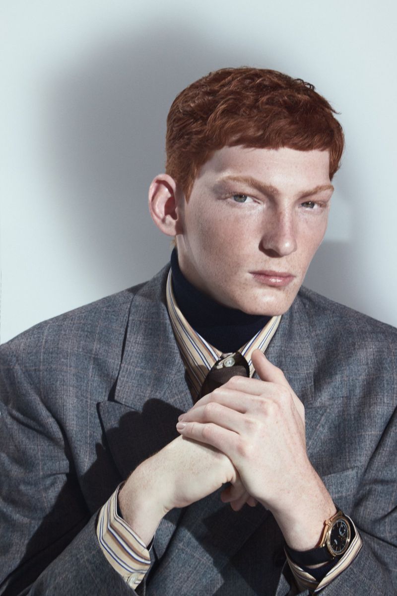 Replica by Alessio Bolzoni (Replica Man Magazine)