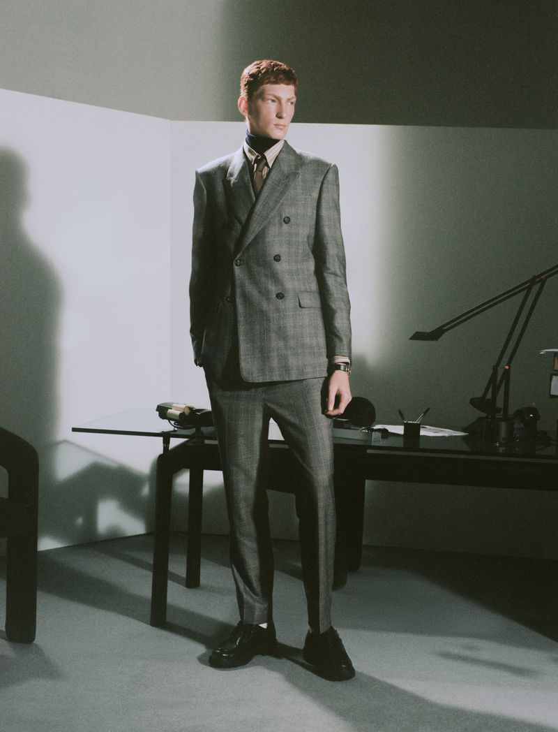 Replica by Alessio Bolzoni (Replica Man Magazine)