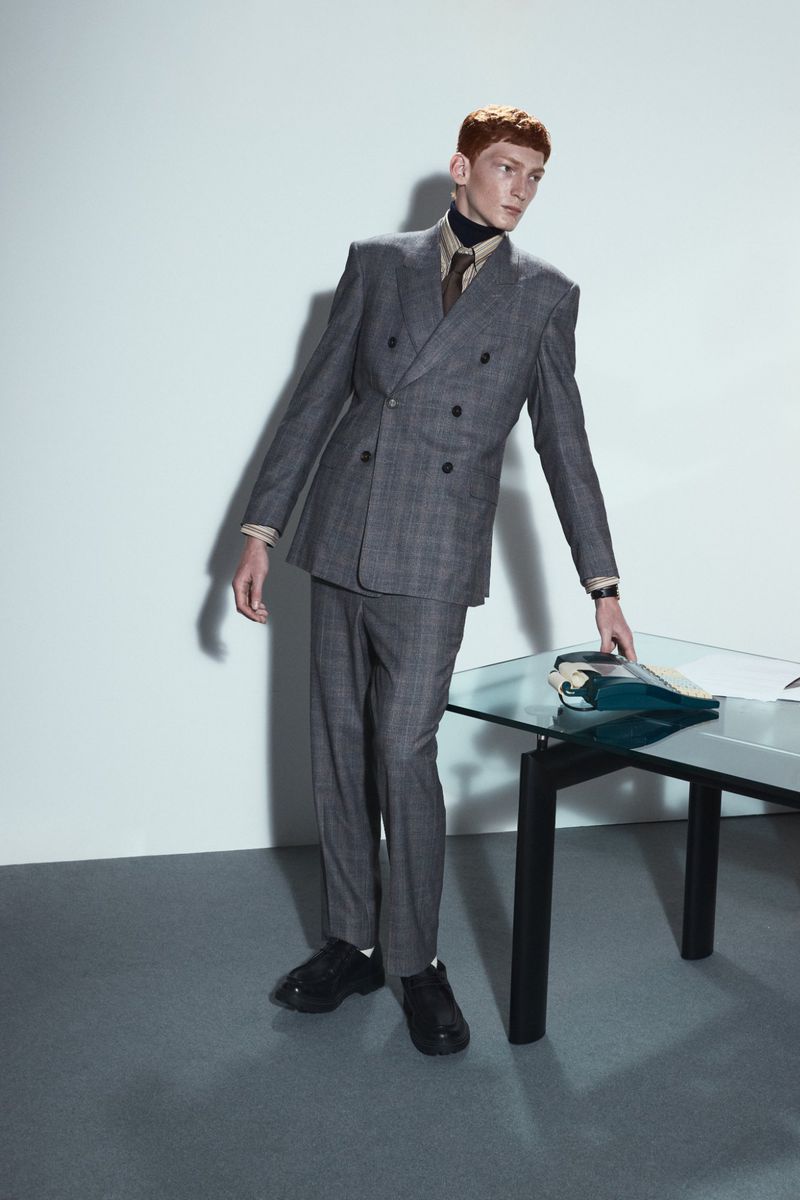 Replica by Alessio Bolzoni (Replica Man Magazine)