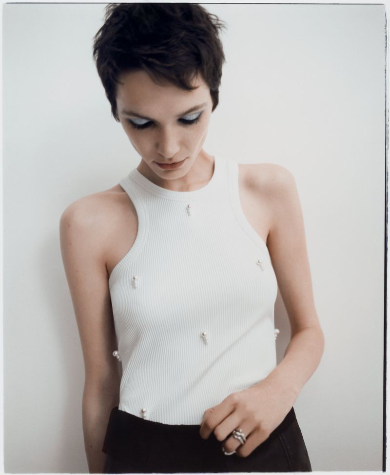 Come As You Are (One Magazine)
