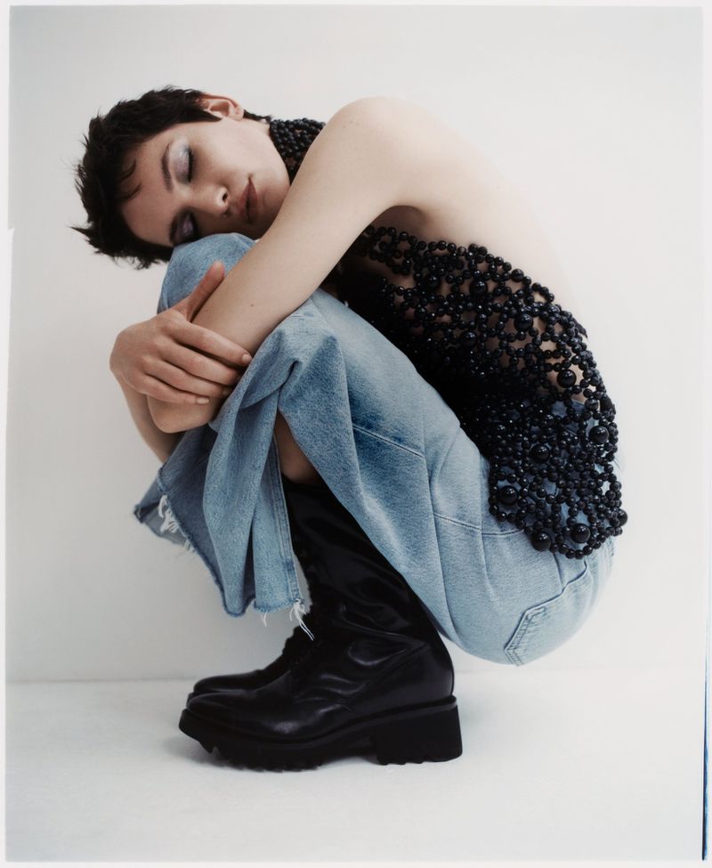 Come As You Are (One Magazine)