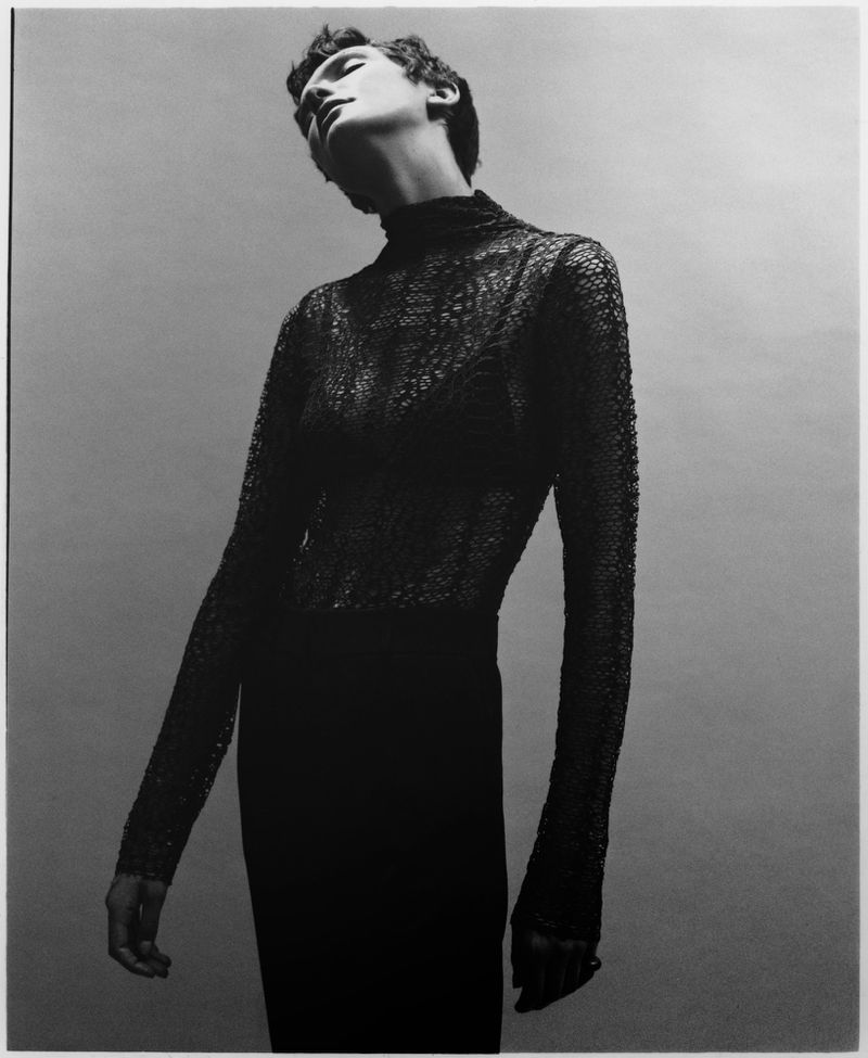 Come As You Are (One Magazine)