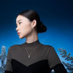 Ching Yeung - Model Profile - Photos & latest news