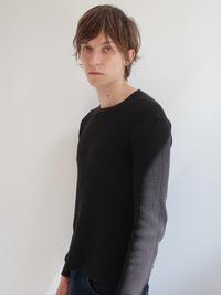 Leif Jones - Model Profile - Photos & latest news