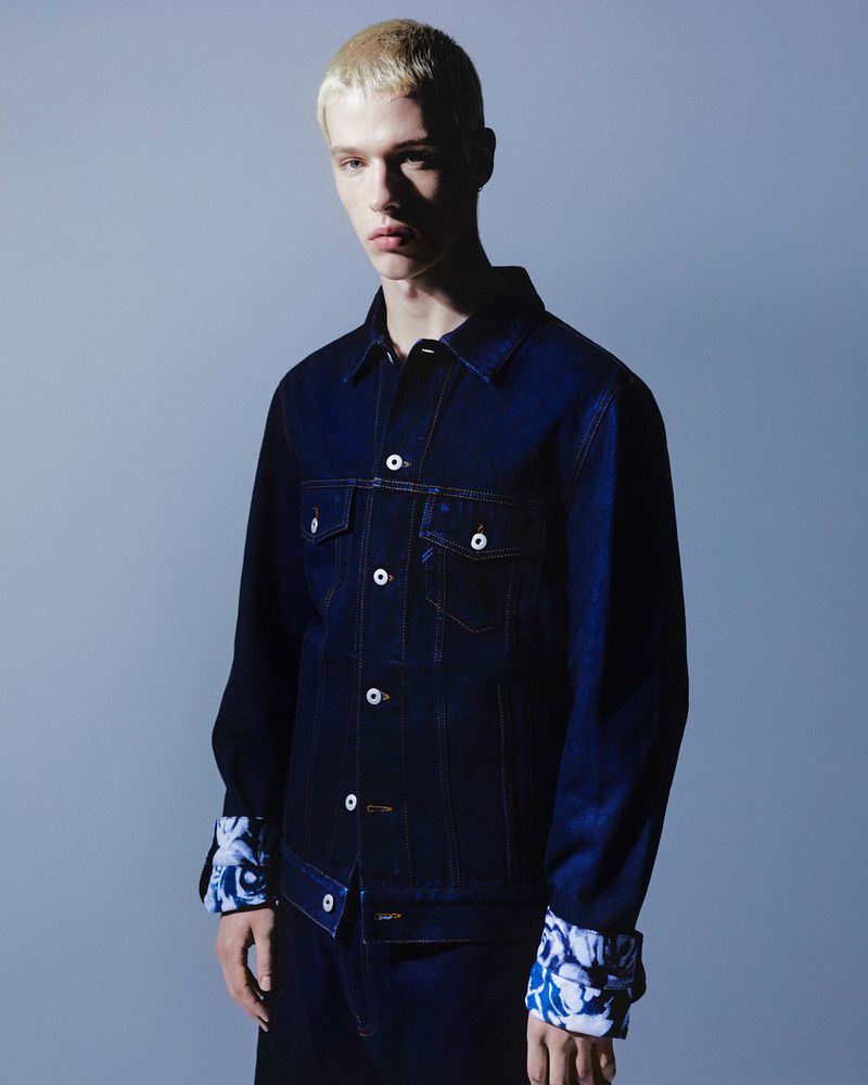 Boys Will Be Boys (L'Officiel Hommes Singapore)