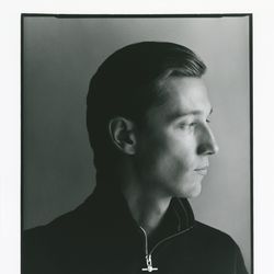 Harvey James - Model Profile - Photos & latest news