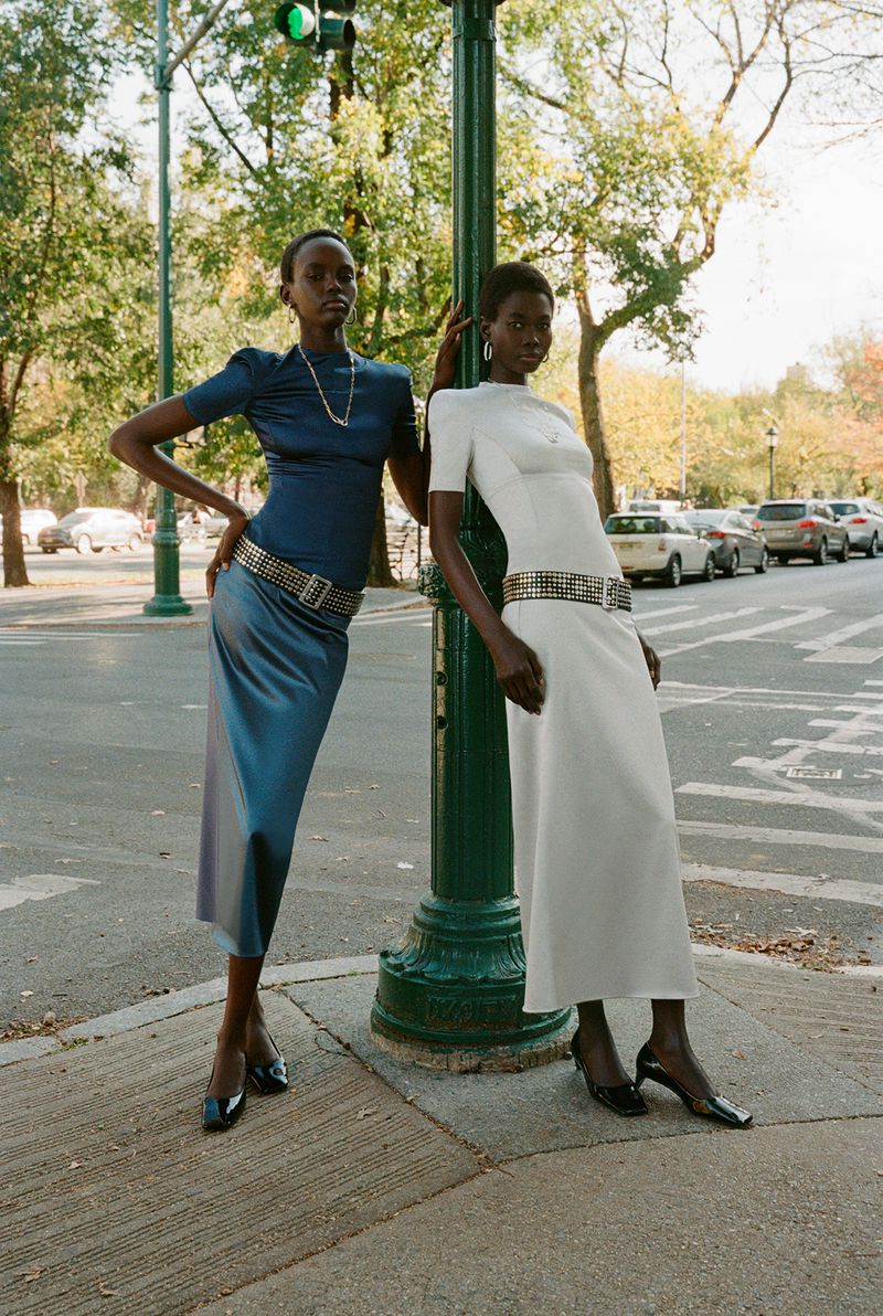 Street Cred (W Magazine)