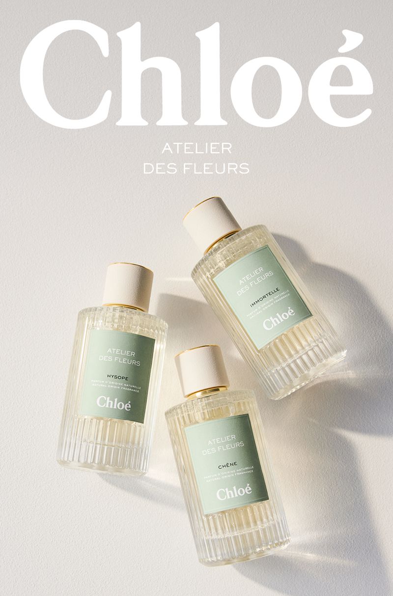Chloé Atelier des Fleurs (Chloé)