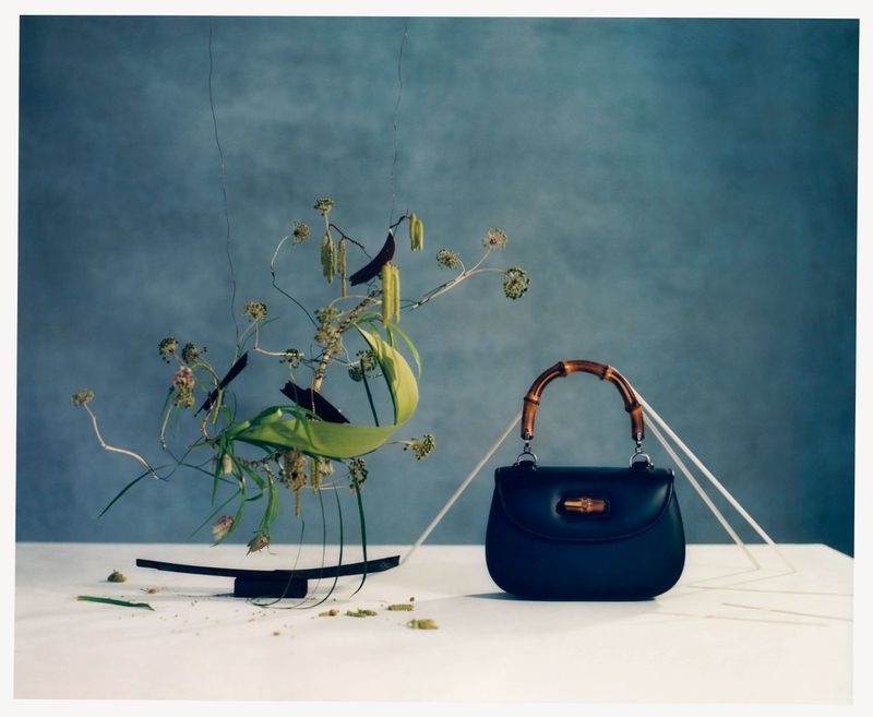 212 Magazine Gucci Special (Gucci)