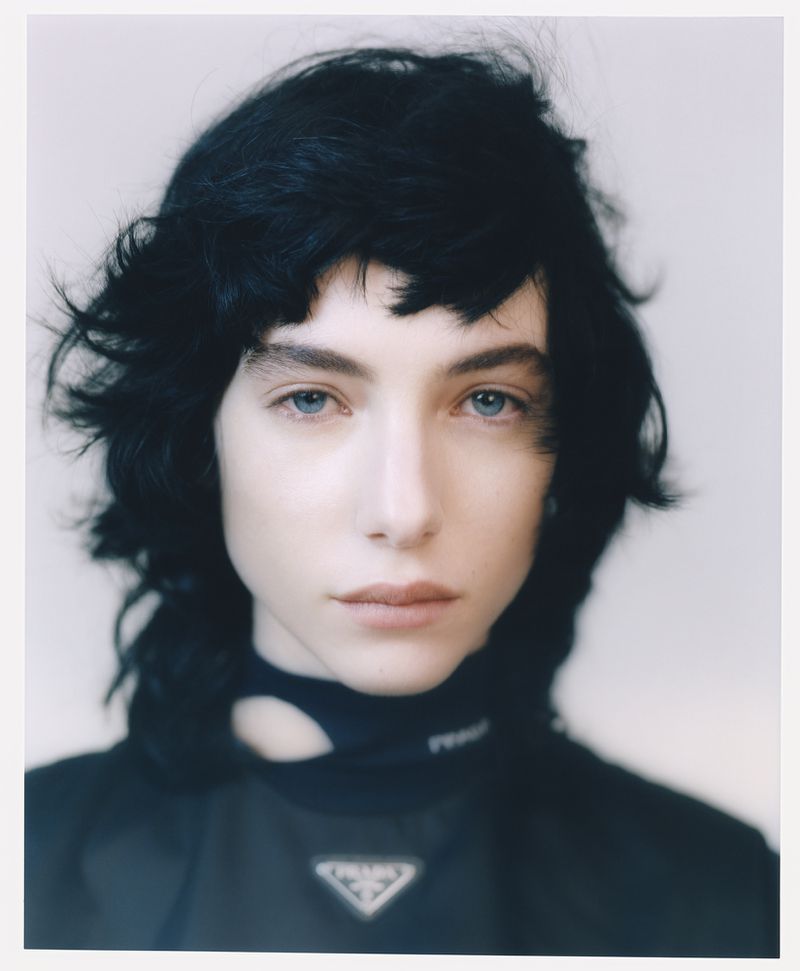 212 Magazine Devon Ross Prada special (Prada)