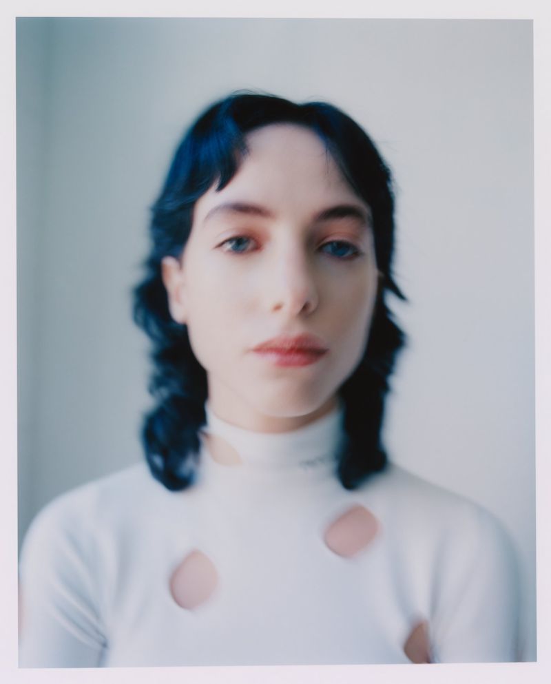 212 Magazine Devon Ross Prada special (Prada)