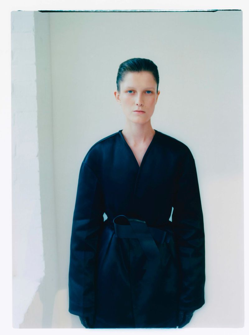 Tessa (Love Want Magazine)