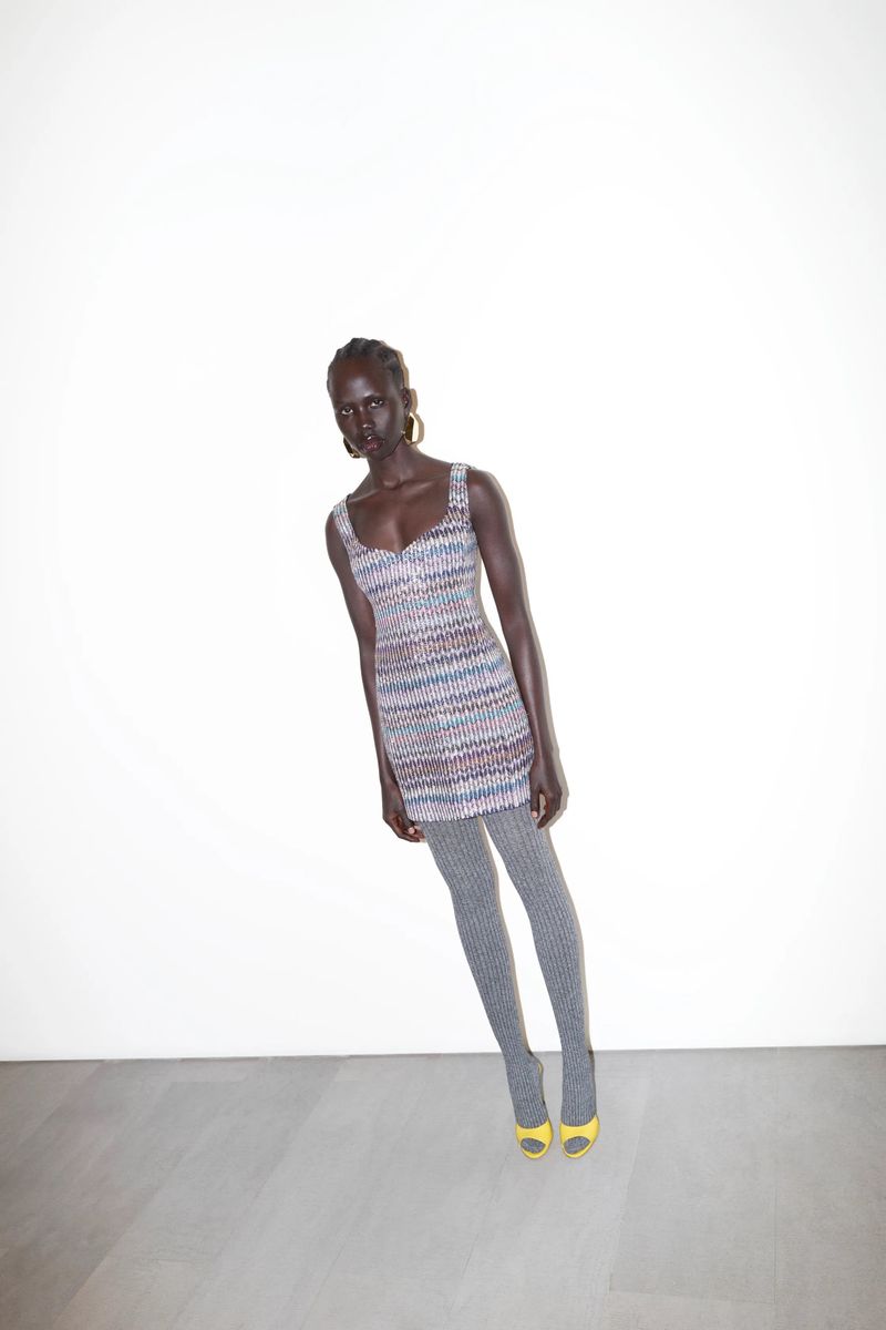 Missoni Pre Fall 2024 (Missoni)