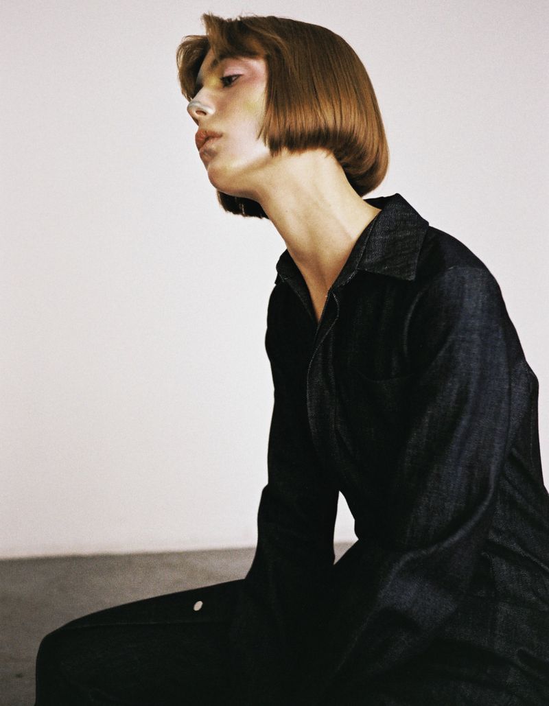 A Cut Above by Oliver Beckmann (Sicky Magazine)