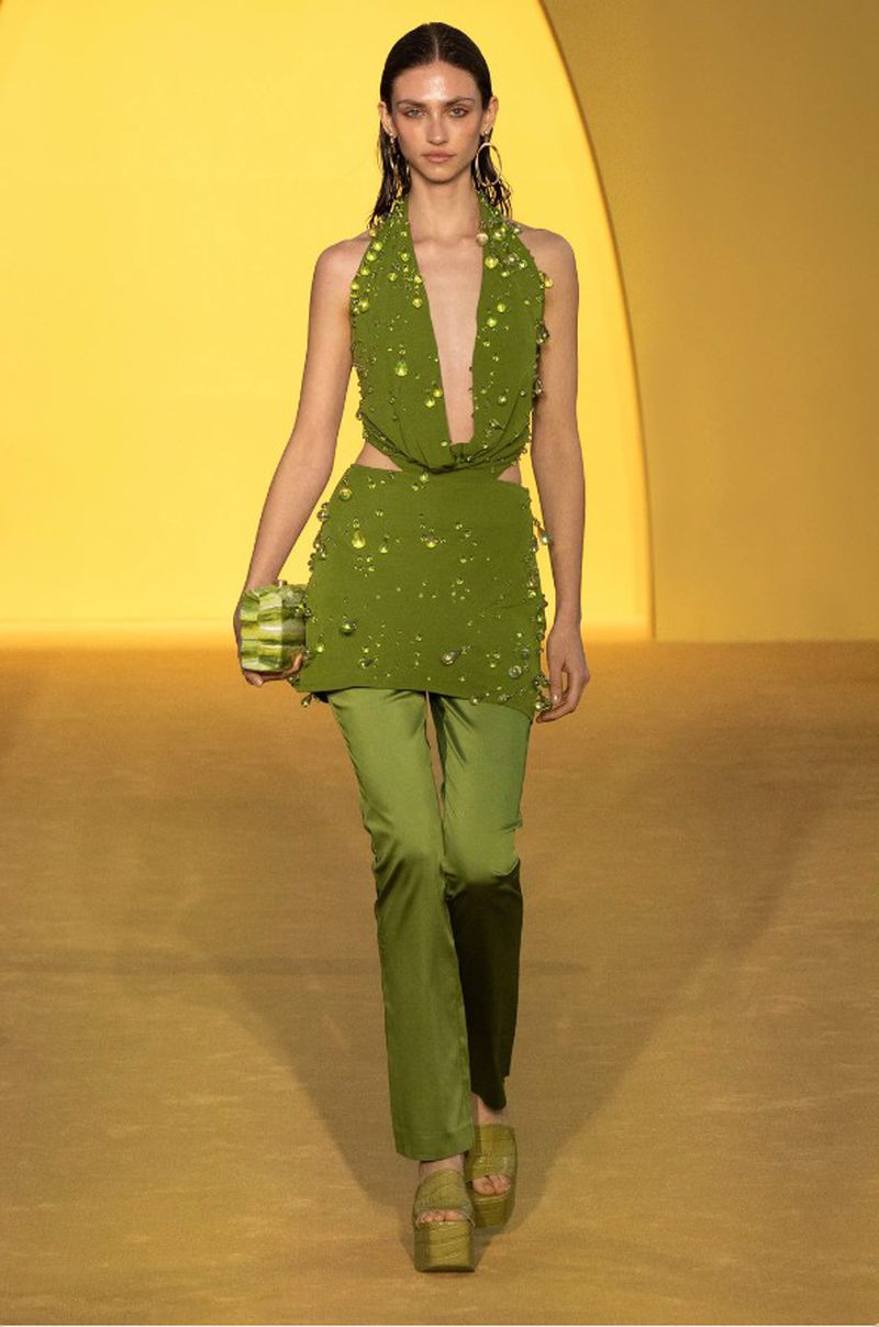 Cult Gaia Resort 24 Show Los Angeles (Cult Gaia)