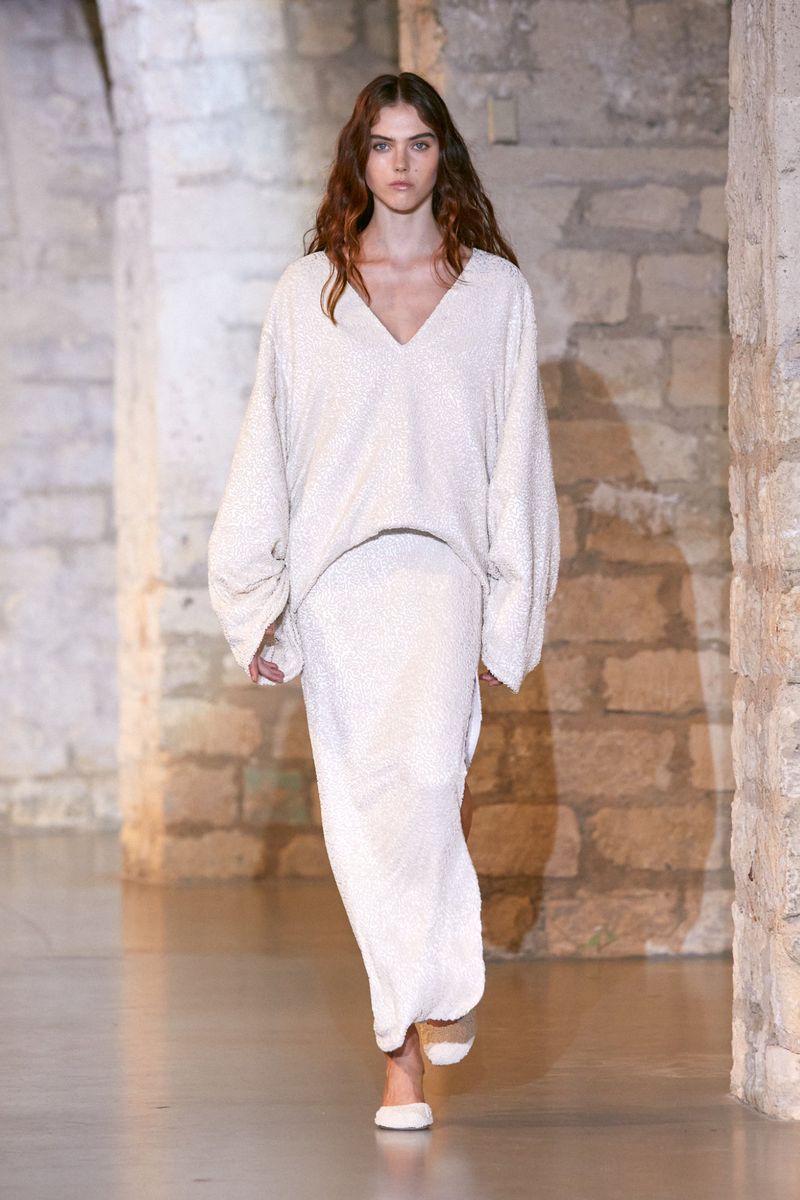 Christopher Esber Spring 2024 (Christopher Esber)