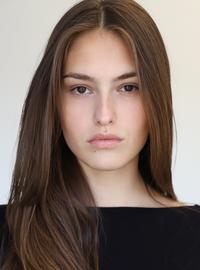 Delaney Godbold - Model Profile - Photos & latest news