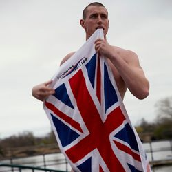 Deakin Bradley - Model Profile - Photos & latest news